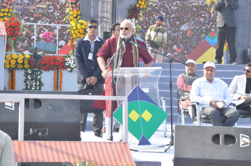 Surya Namaskar At RiverFront - AMC School Board