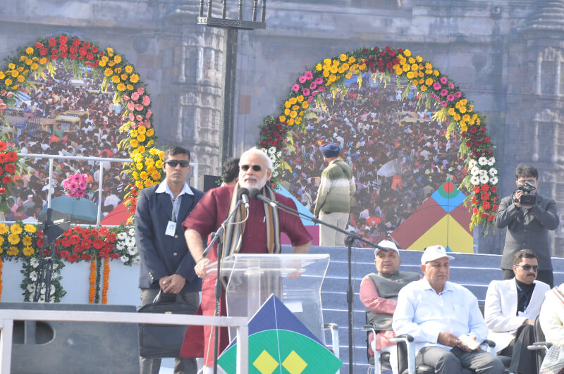 Surya Namaskar At RiverFront - AMC School Board